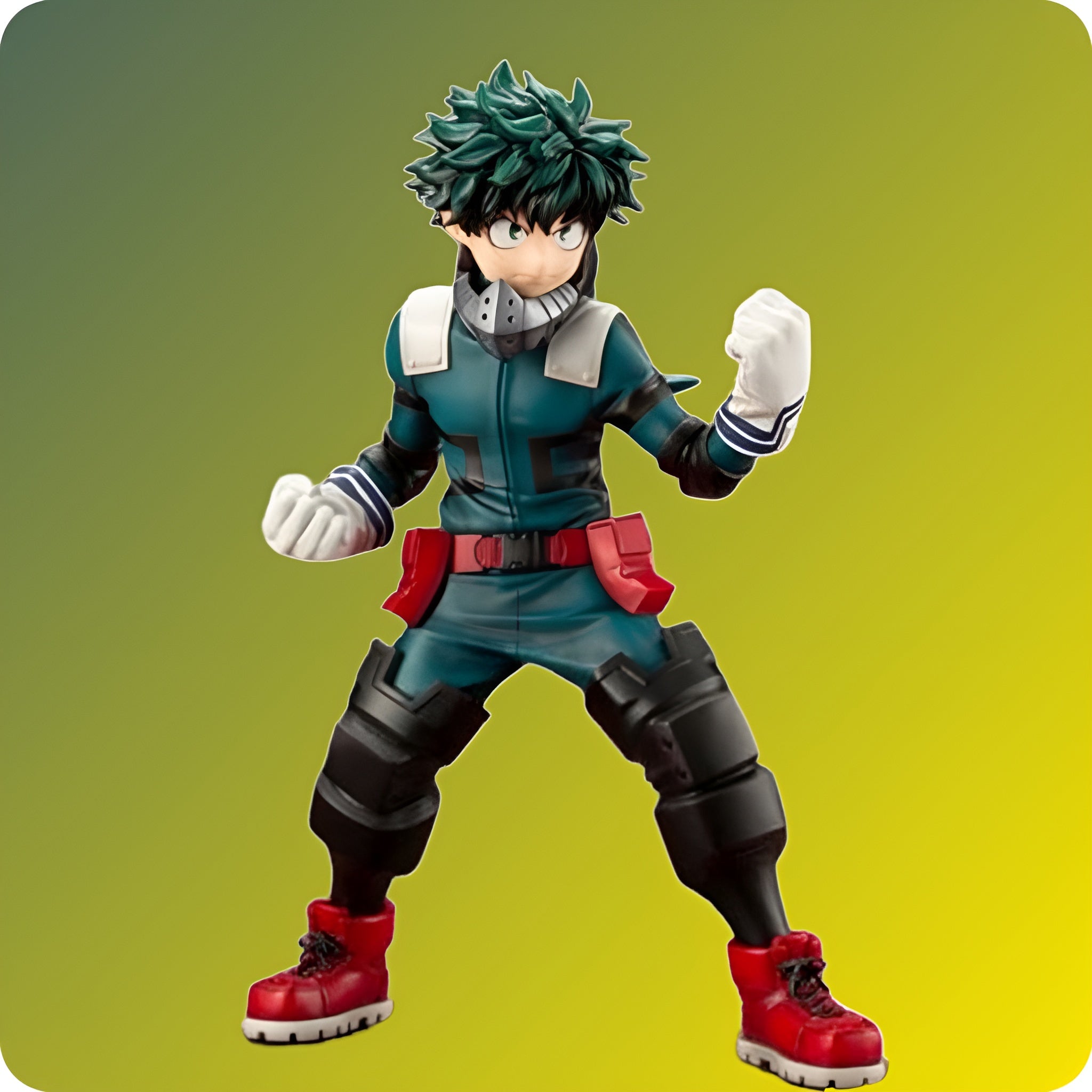 My Hero Academia - Figures – Anime-Figures-Australia