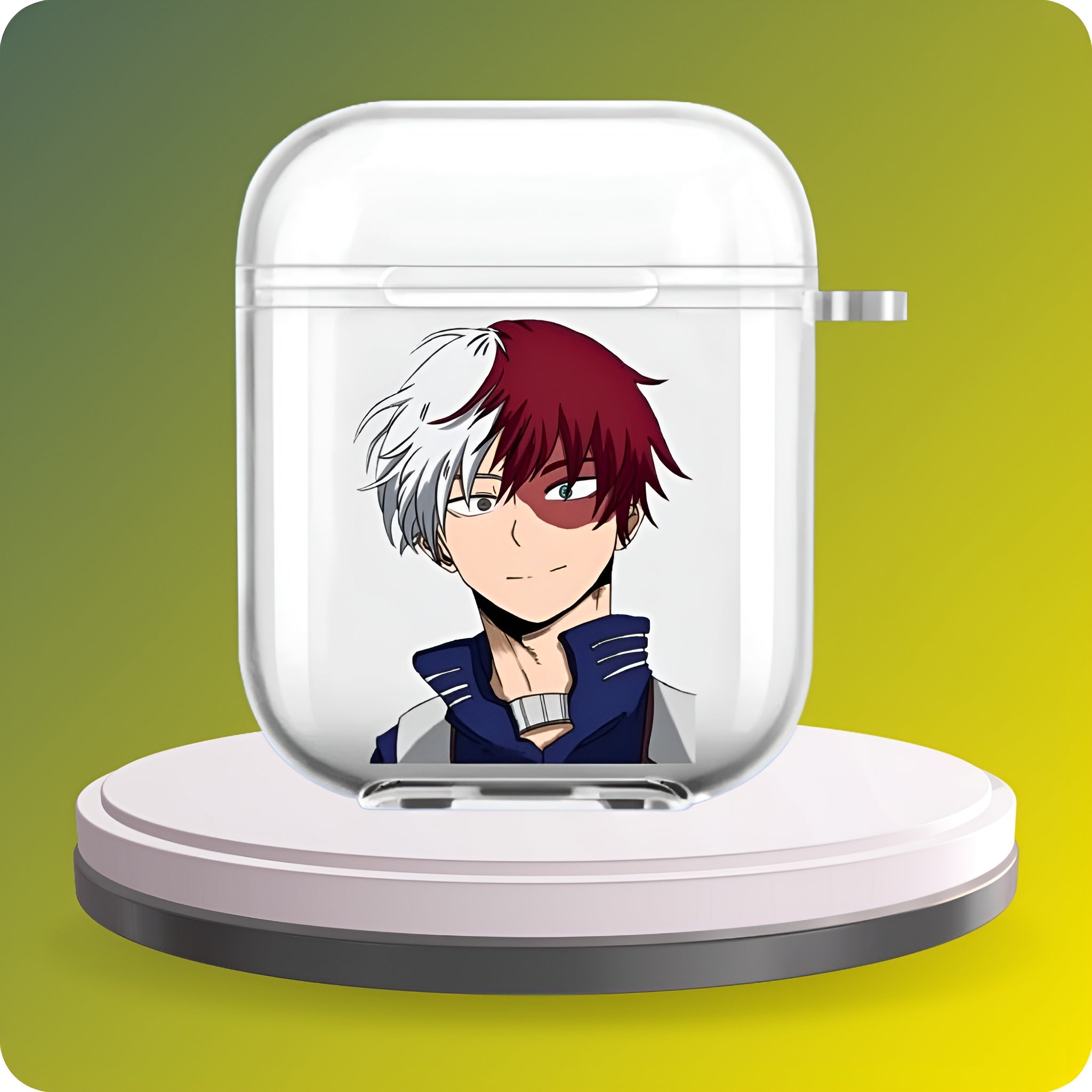My Hero Academia - Airpods case – Anime-Figures-Australia