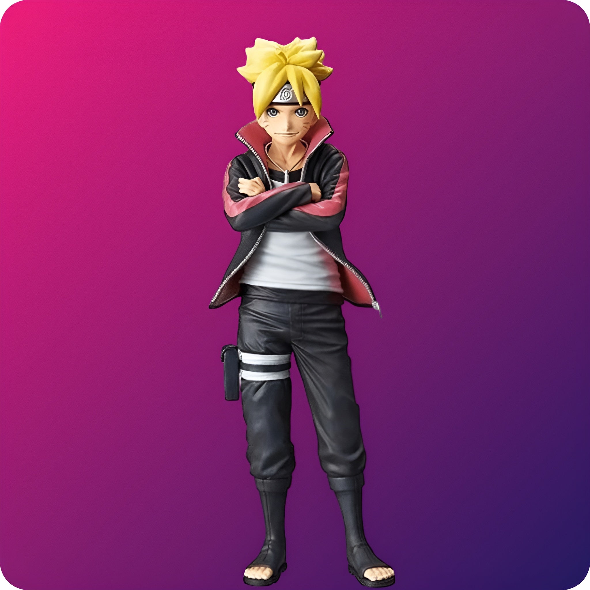 Naruto - Figures – Anime-Figures-Australia