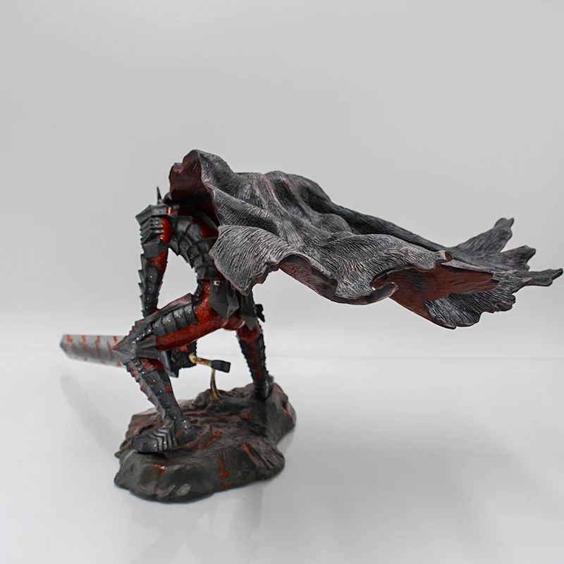 Guts "Dragon Slayer" Figure Berserk – Anime-Figures-Australia