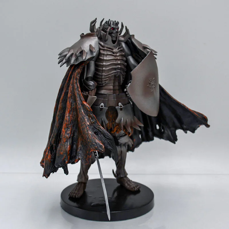 Skeleton Knight Figure - Berserk™ – Anime-Figures-Australia