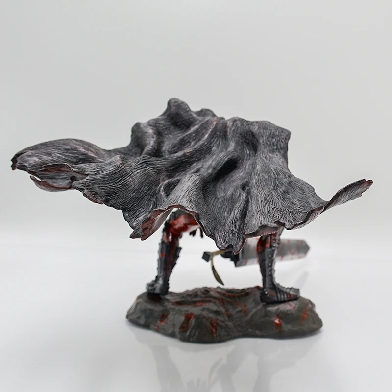 Guts "Dragon Slayer" Figure Berserk – Anime-Figures-Australia