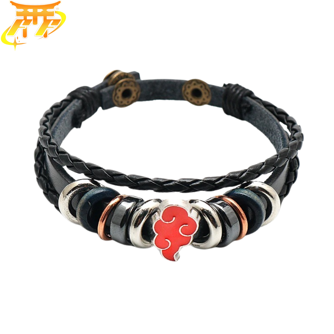 Akatsuki Bracelet –Naruto Shippuden – Anime-Figures-Australia