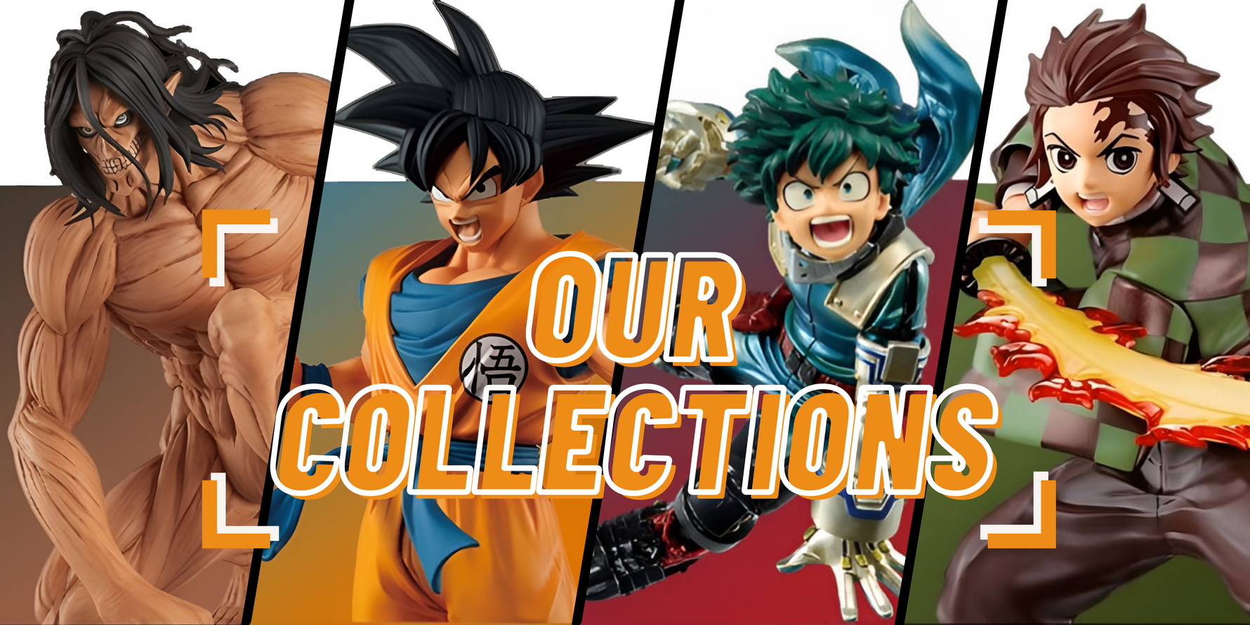 Official Anime & Manga Shop – Anime-Figures-Australia