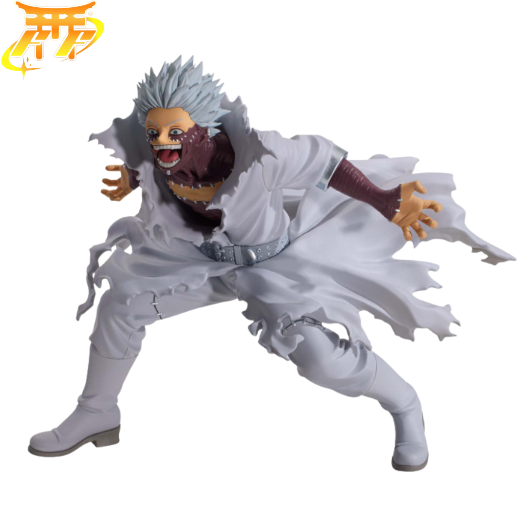 Dabi "Attack Pose" Figure - MHA™ – Anime-Figures-Australia