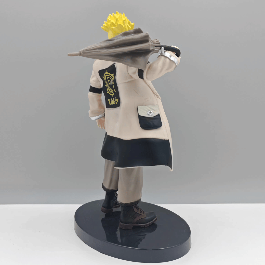 Enjin Figure - Gachiakuta™ – Anime-Figures-Australia
