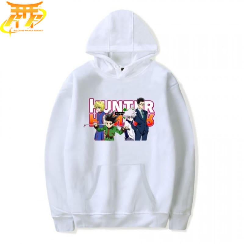 HxH Hoodie - Hunter x Hunter™ – Anime-Figures-Australia