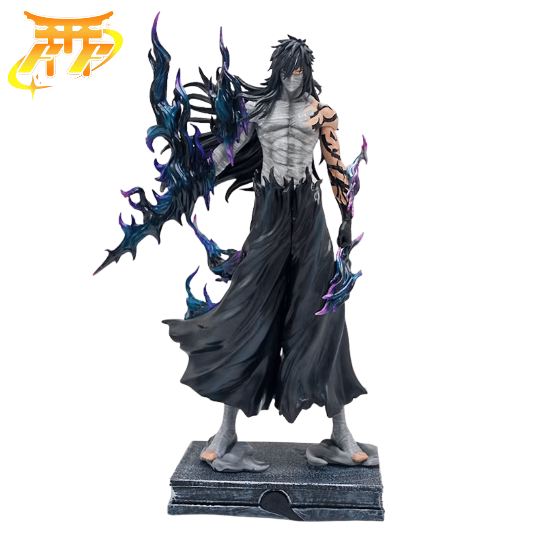 Ichigo "Mugetsu Final Form" Figure – Anime-Figures-Australia