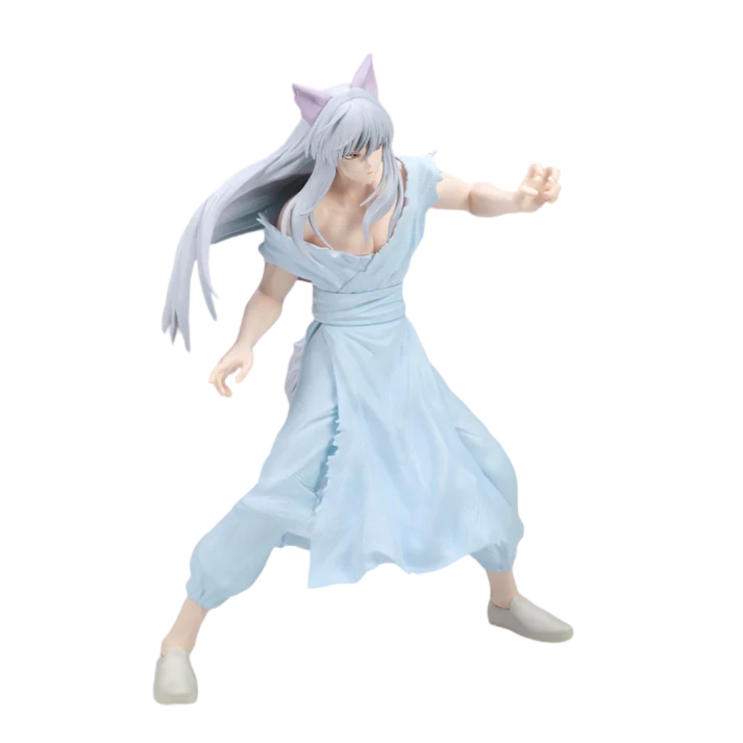 Kurama Yoko Figure – Yu Yu Hakusho – Anime-Figures-Australia