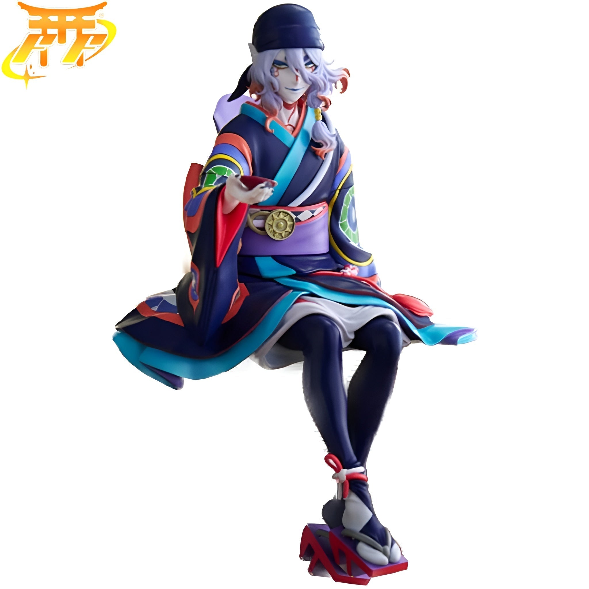 Kusuriuri Figure - Mononoke™ – Anime-Figures-Australia