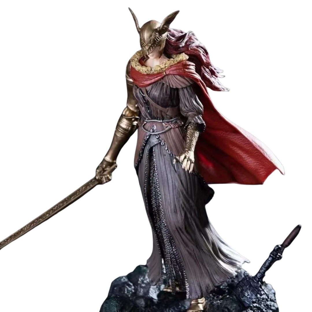 Malenia Figure – Elden Ring™ – Anime-Figures-Australia