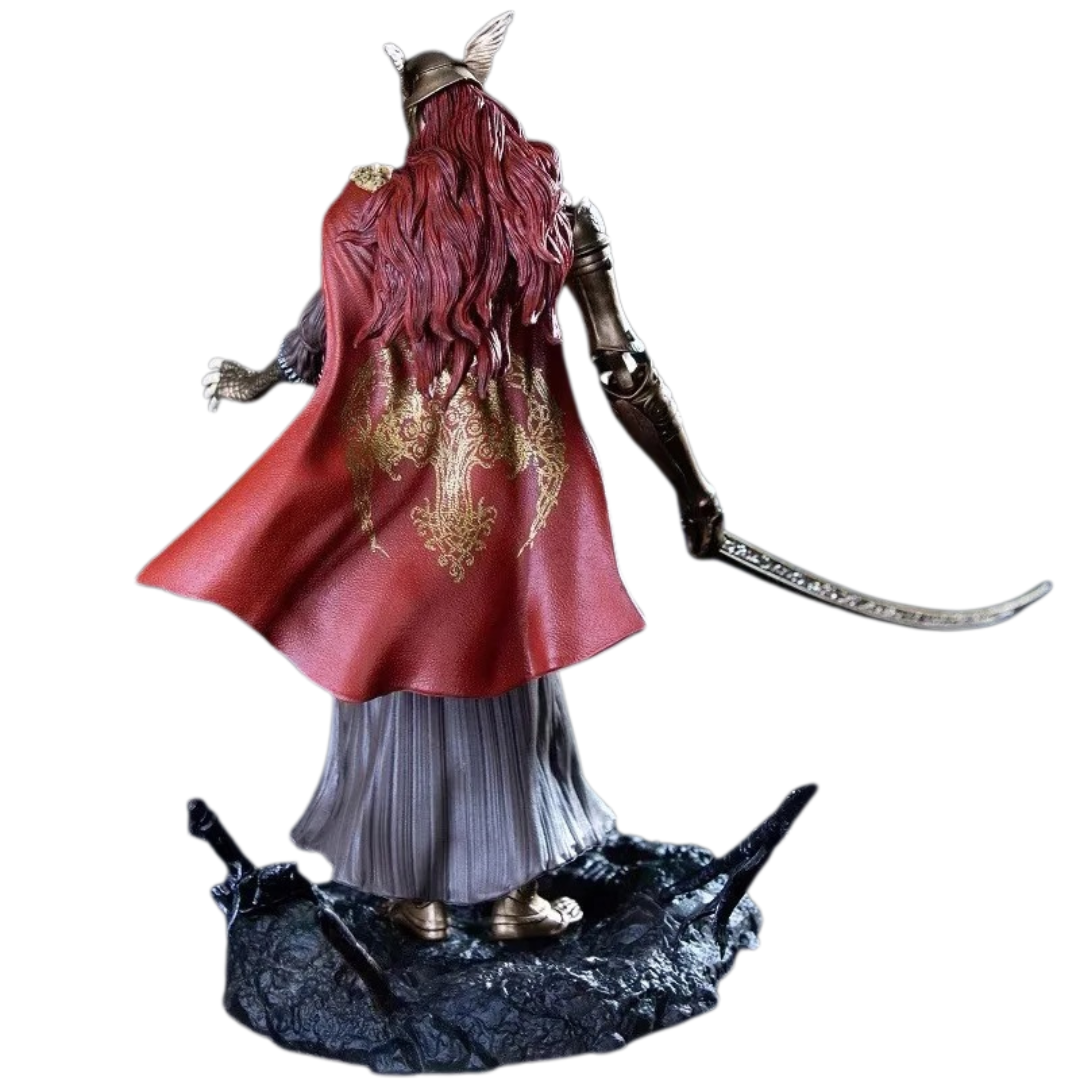 Malenia Figure – Elden Ring™ – Anime-Figures-Australia