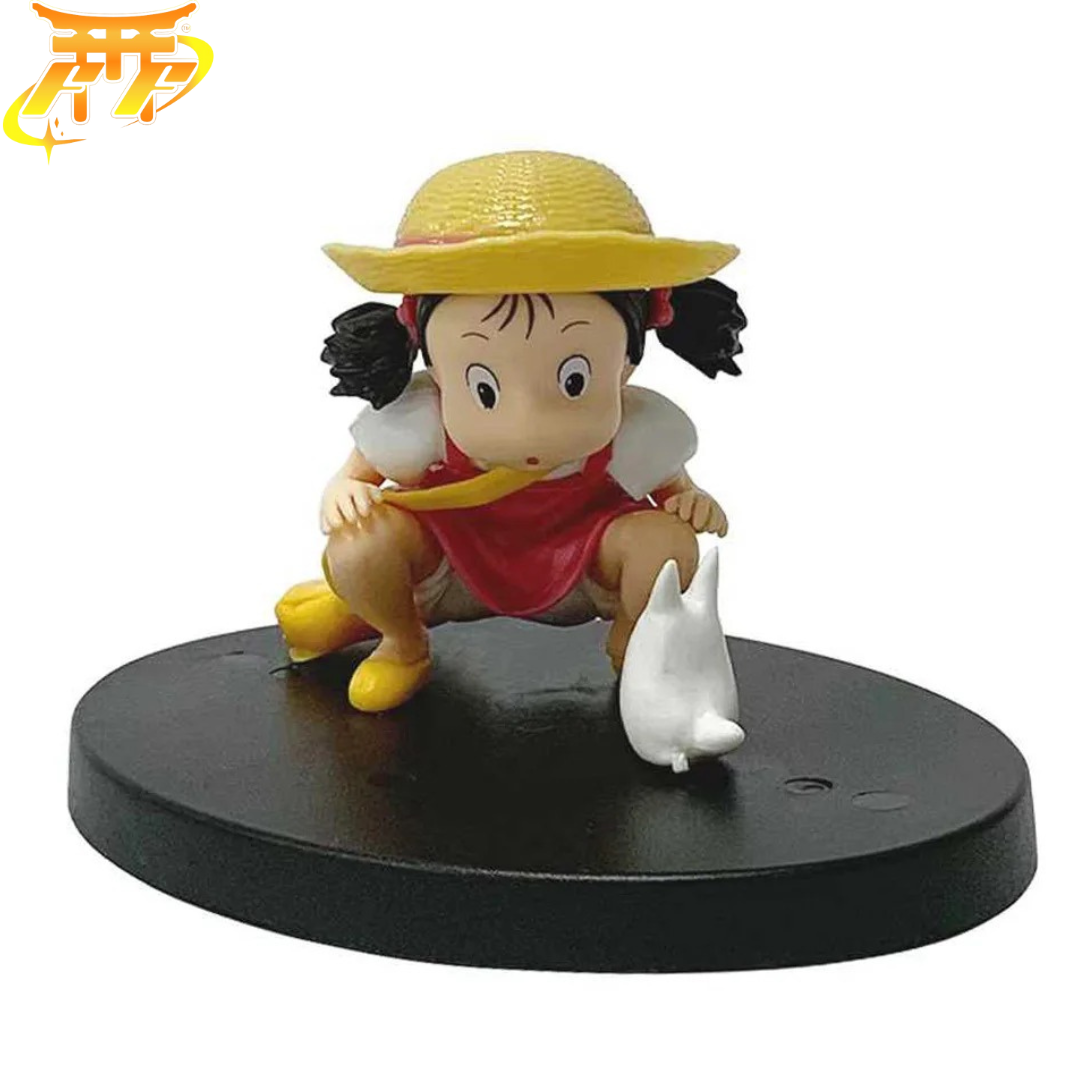 Mei Kusakabe Figure – Anime-Figures-Australia