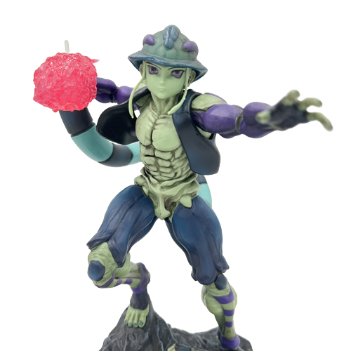 Meruem Figure - Hunter x Hunter – Anime-Figures-Australia