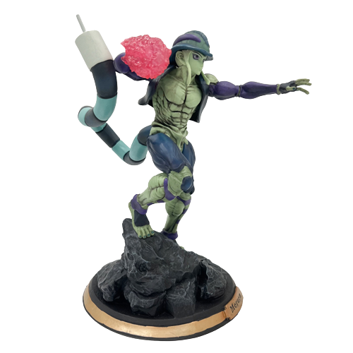 Meruem Figure - Hunter x Hunter – Anime-Figures-Australia