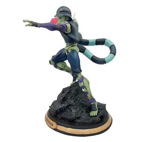 Meruem Figure - Hunter x Hunter – Anime-Figures-Australia