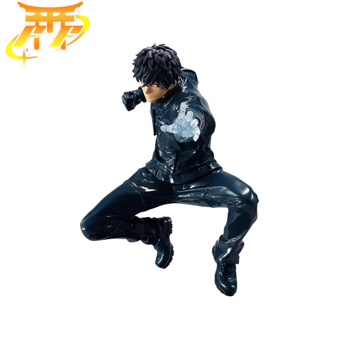 Natsuki Seba Figure - Sakamoto Days – Anime-Figures-Australia