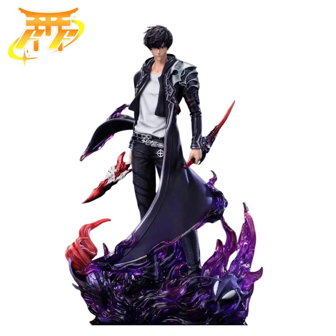SJW "Awakened Darkness" Figure – Anime-Figures-Australia