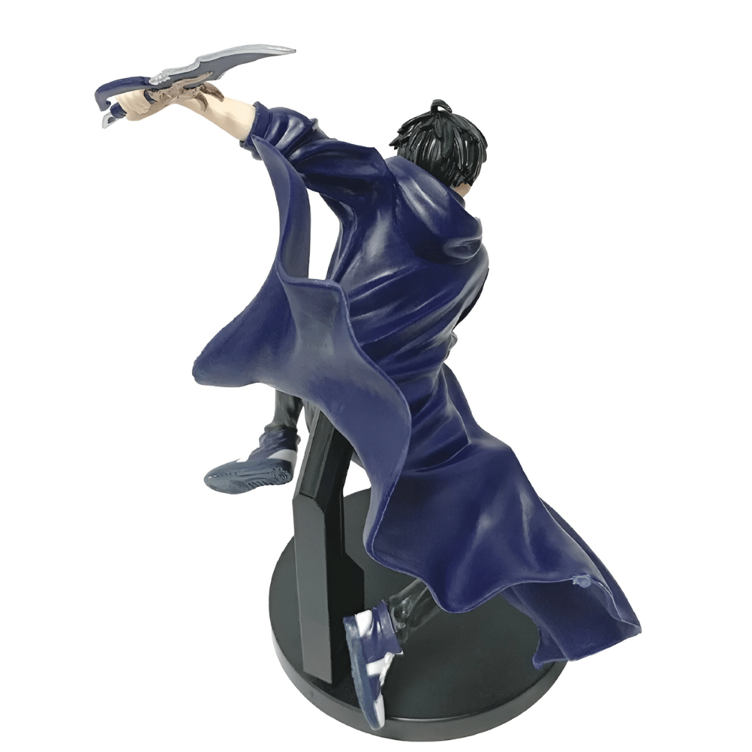 SJW "Hunter" Figure - Solo Leveling – Anime-Figures-Australia